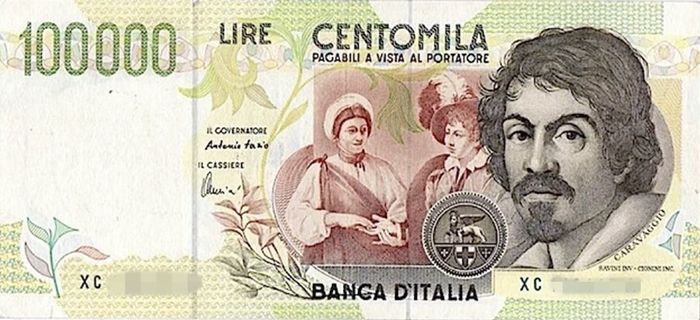 【バロックの幕を開けた画家】カラヴァッジョの生涯と作風を解説します！ | 白いキャンバス